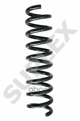 Пружина подвески BMW F20 F30 SUPLEX арт. 06385