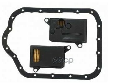 Фильтр АКПП с прокладкой JS ASAKASHI JT544K JS Asakashi арт. JT544K