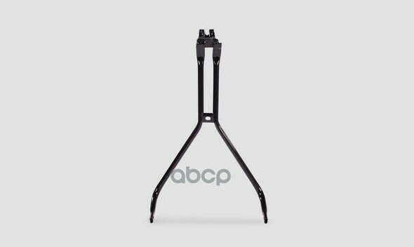 Держатель запасного колеса УАЗ-452 (оаоуаз) УАЗ 374100310504500 UAZ арт. 374100310504500