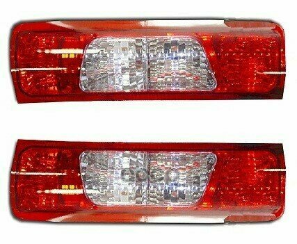 Фонарь задний ГАЗ-2705 правый Н/О техавтосвет ТехАвтоСвет арт. 7202-01