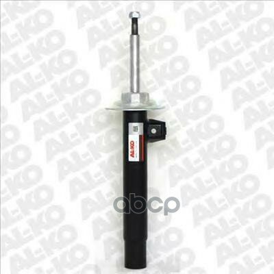 Амортизатор подвески перед прав BMW (E46) Exc Sport 01- AL-KO арт. 301054