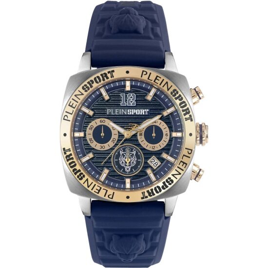  PLEIN SPORT