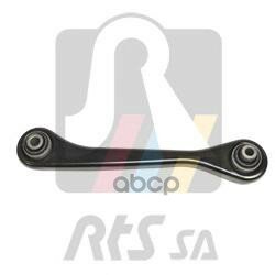 Рычаг подвески прав AUDI: A3 03-12, Q3 11-, TT 06-, SKODA: OCTAVIA 04-, VW: GOLF 03-08, JETTA 05-10, TOURAN 03-10 RTS арт. 95.