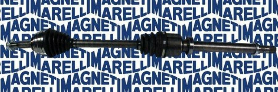 MAGNETI MARELLI 302004190113 Привод в сборе R