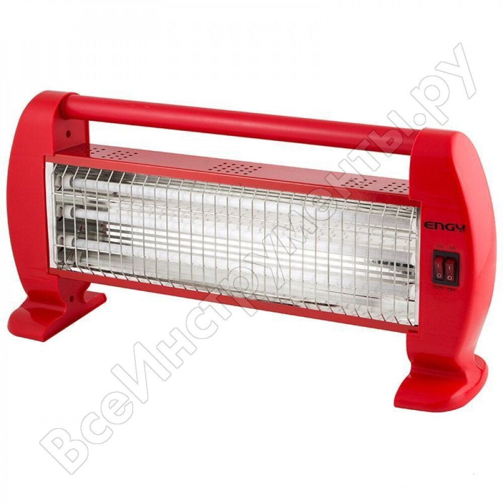 Обогреватель кварцевый Engy QH-1500S 0 20279 020279