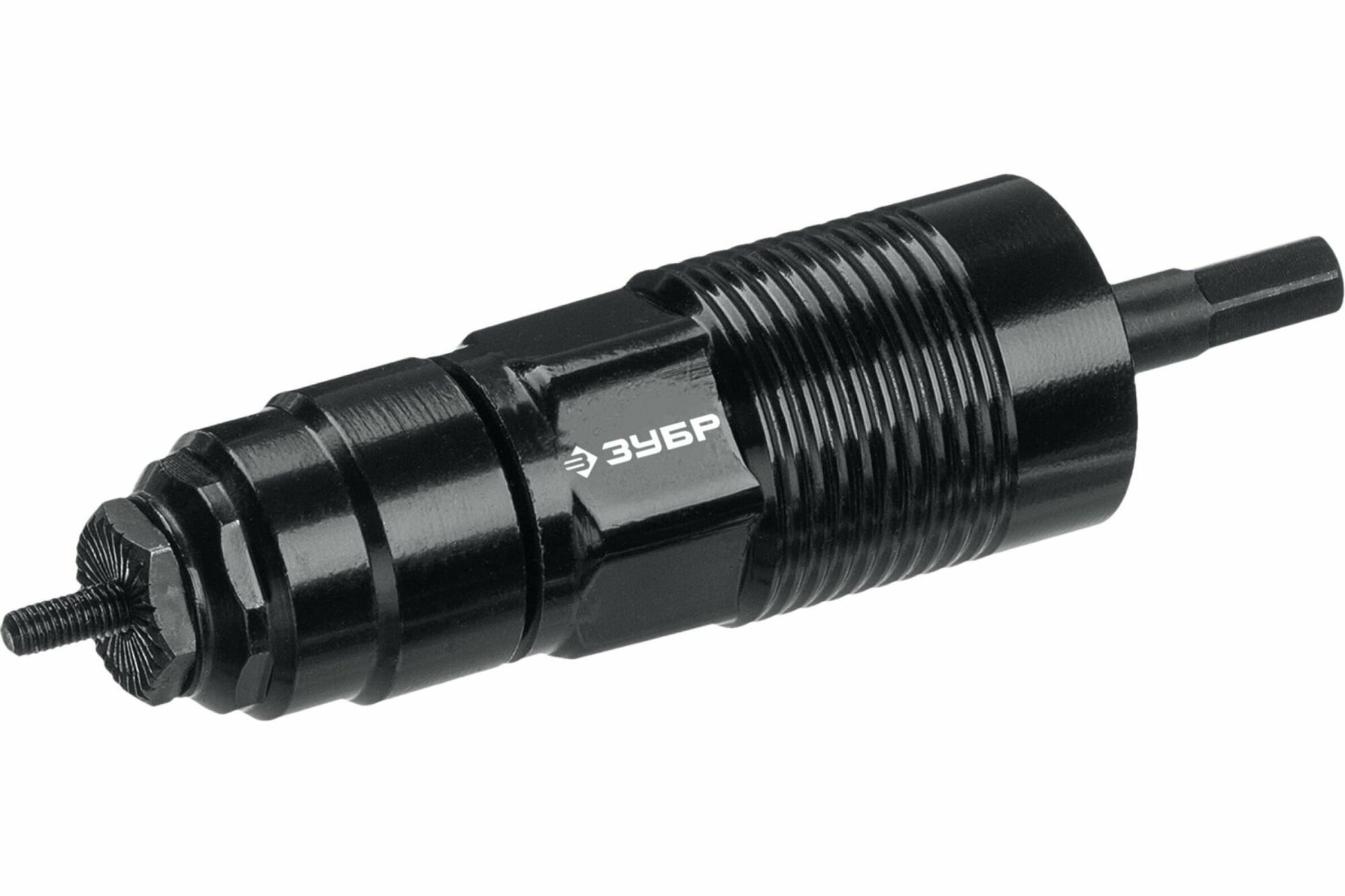 Насадка-заклепочник на шуруповерт Зубр 31221