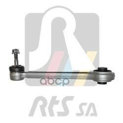 Рычаг подвески передн верхн задней оси BMW: 5 E39 95-03, E60 03-, 7 E65 01- RTS арт. 95-99554