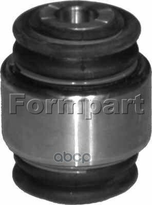 Сайлентблок плавающий верхн задней оси LAND ROVER: RANGE ROVER SPORT 05-07 FormPart арт. 1703012