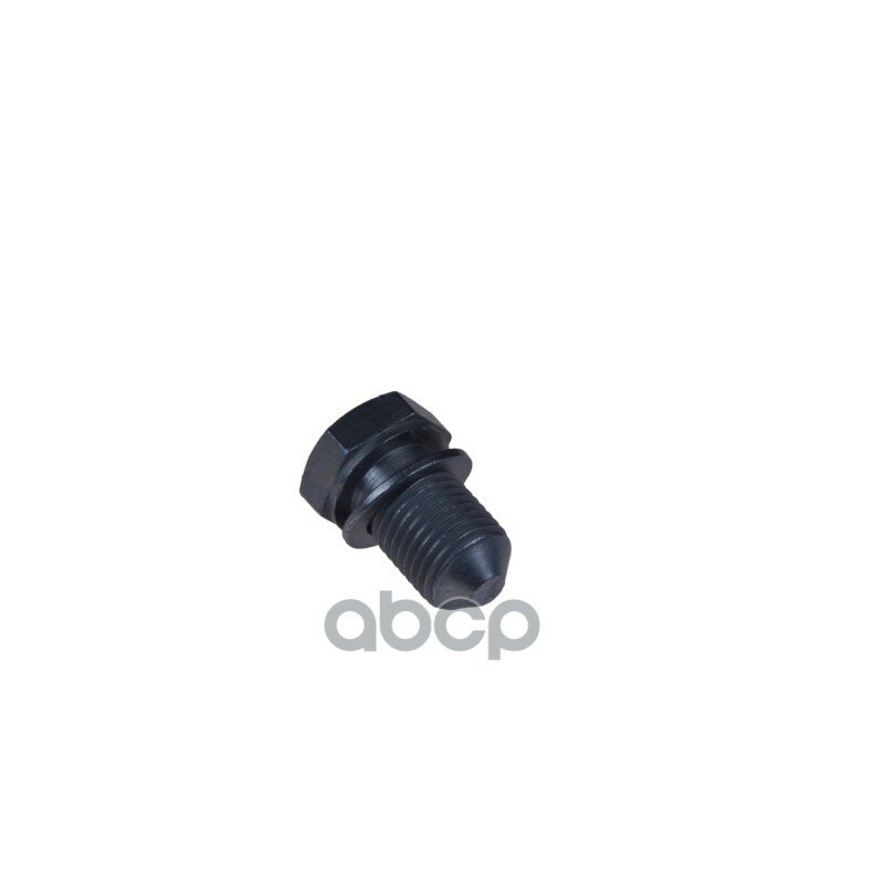 Пробка резьбовая М14x1.5 Корея Blue Print арт. ADV180101