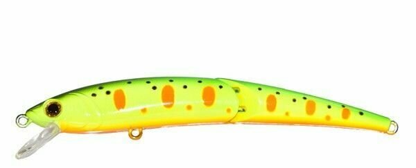 Воблер Smith TS Joint-Minnow 110SP 110мм. 12,3гр. №23
