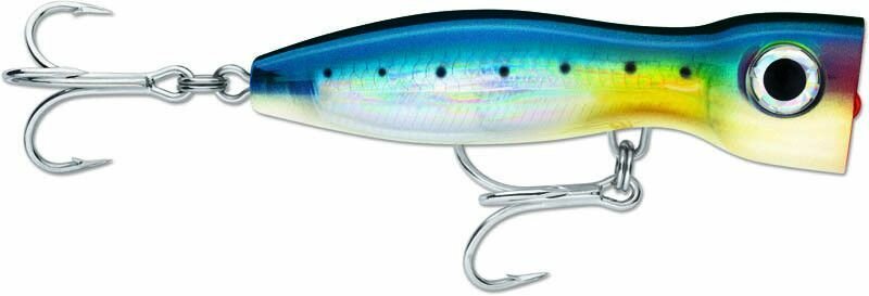 Воблер RAPALA XRMAGXP-130 BSRD