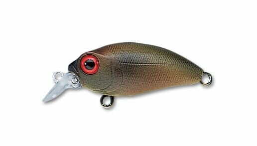 Воблер SMITH Camion SR 32мм. 2,5гр. №23