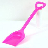 Совтехстром Лопата детская пластмассовая 47 см У496