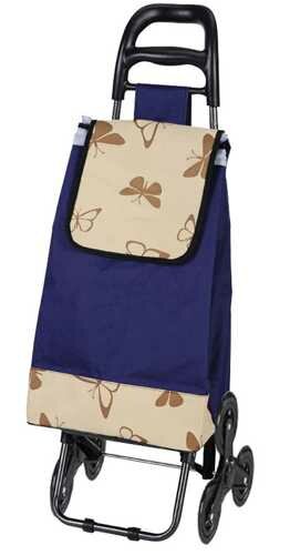 Сумка-тележка 