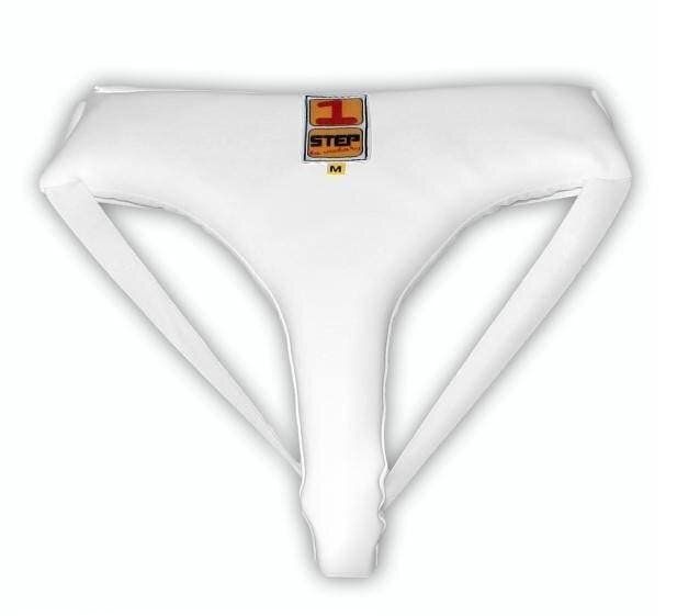 Щ44ИХ Бандаж защитный женский р. М