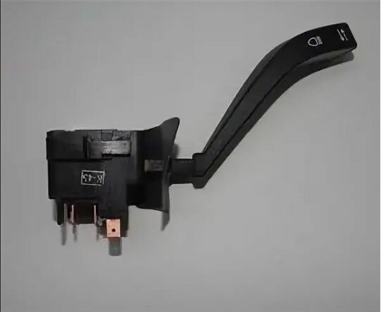 Переключатель подрулевой поворотов и света У-3163 "Патриот" выпуск до 07.13 г./СП/30