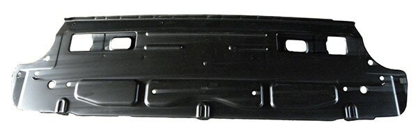 Панель задка ВАЗ 1117 с поперечиной в сборе (АвтоВАЗ)