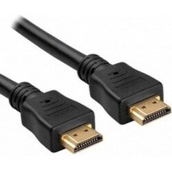 5bites Кабели APC-200-005 Кабель HDMI M-M V2.0 4K HIGH SPEED ETHERNET 3D 0.5M