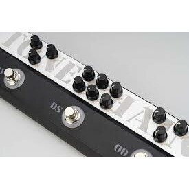 Процессор гитарных эффектов Joyo TC-2-Joyo — фото 1