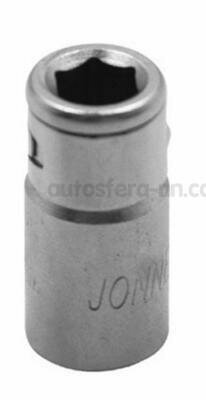 JONNESWAY S44H2206 Держатель бит 1/4, F -1/4, F L 25 мм JONNESWAY S44H2206