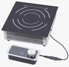 Плита индукционная Техно-ТТ UN-3,5T