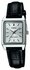 Наручные часы CASIO Collection, серебристый/черный
