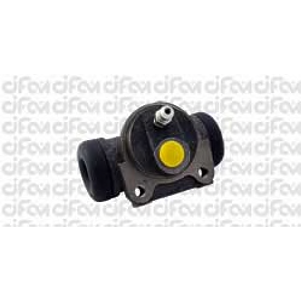 CIFAM 101-647 (101647 / 4402A2 / 4402A2) задн. торм. цил.\Citroen (Ситроен) Xsara (Ксара) break 97-00 без abs / Peugeot (Пежо)
