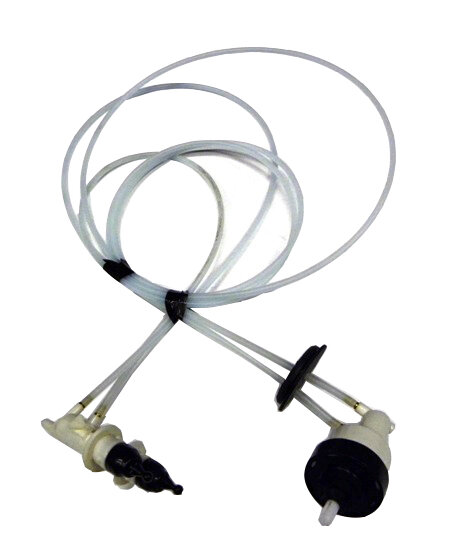 Гидрокорректор фар ВАЗ 2105 (ДЗА)