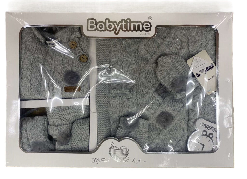 Комплект одежды BabyTime