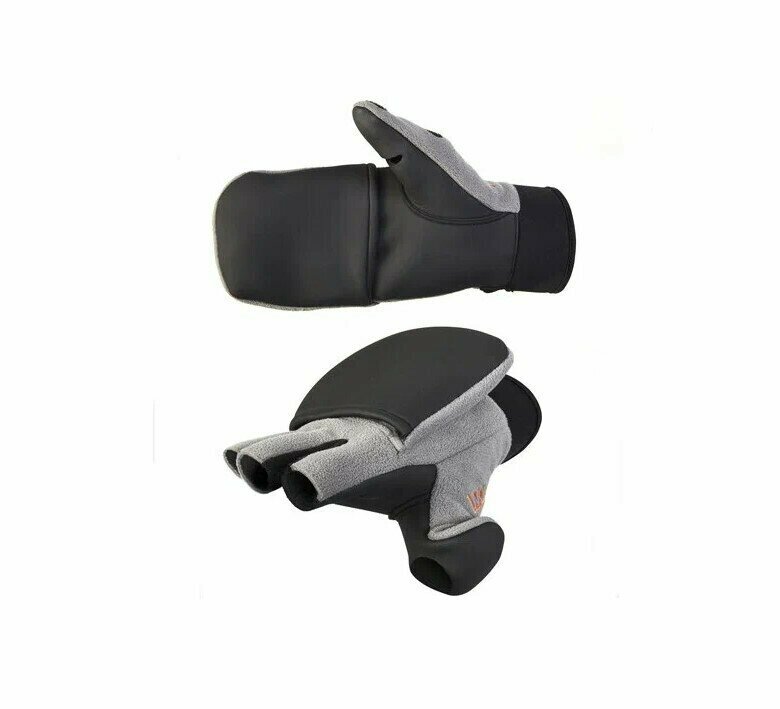 Варежки-перчатки Norfin HELIUM р-р 04 (XL)