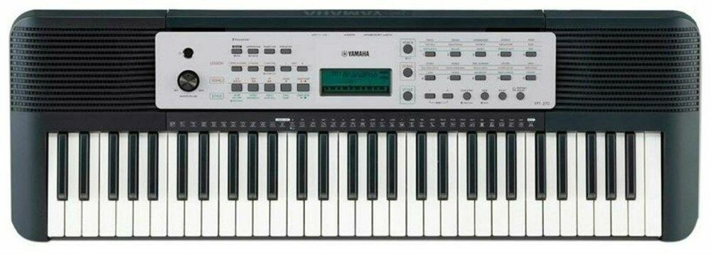 Синтезатор Yamaha YPT-270