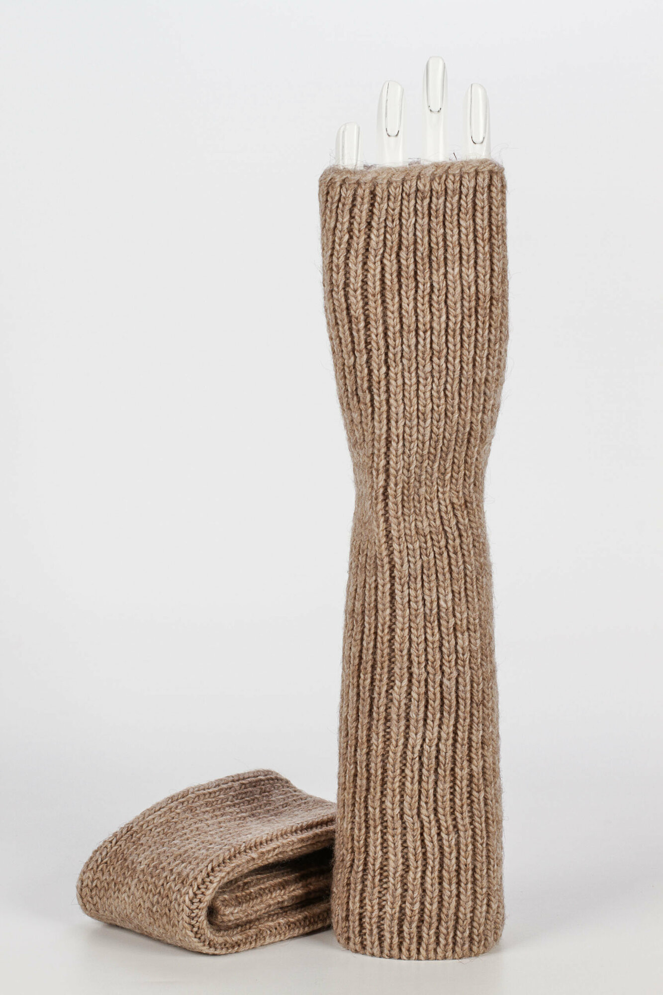 Митенки для женщин