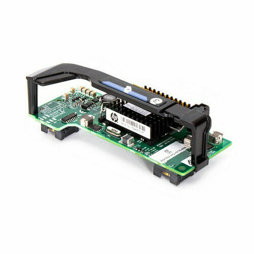 Сетевой адаптер 766490-B21 HPE Ethernet 10Gb 2-port 536FLB Adapter 766489-B21 / 766488-001 / 768080-001