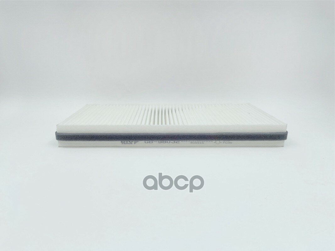 Фильтр салона BIG FILTER арт. GB98032