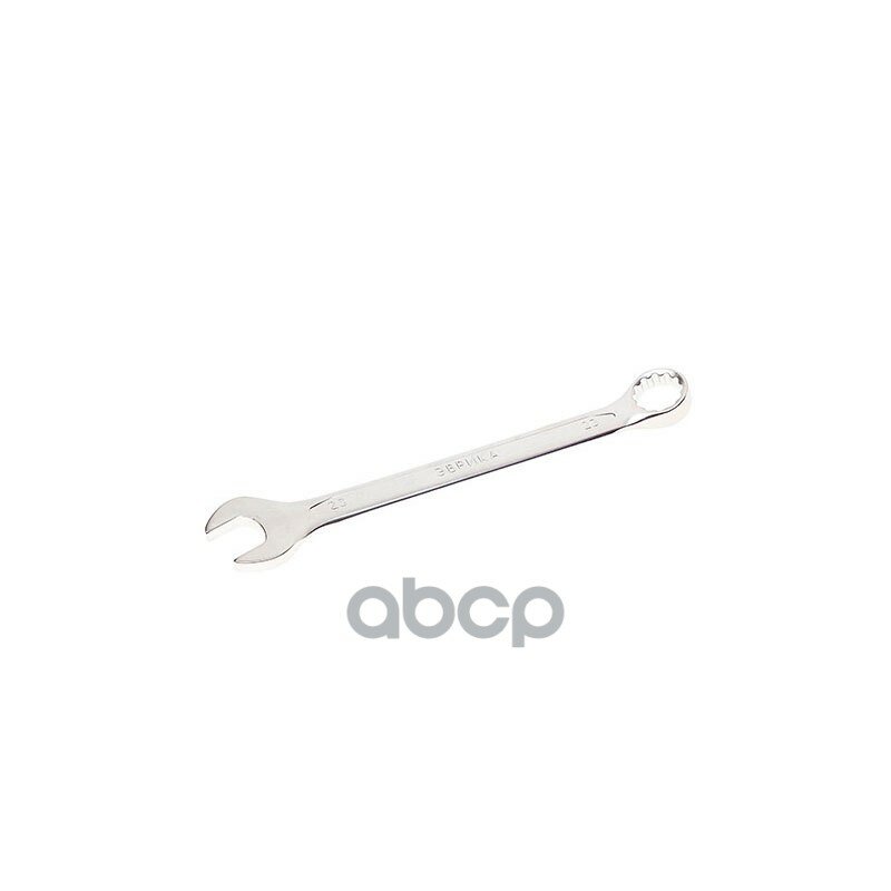 Ключ комбинированный 21х21мм CrV Pro эврика эврика арт. ER-53211