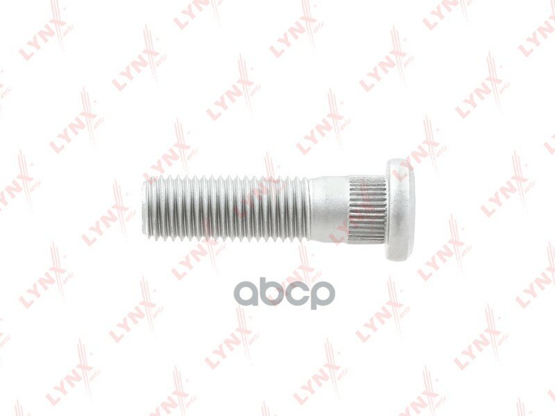 Шпилька ступицы HONDA Accord IX 12>, Civic VII 01-05, CR-V(RD, RE, RM) 99-07, FR-V 04>, Integra 97>, Legend 89-04, NSX 95-05.