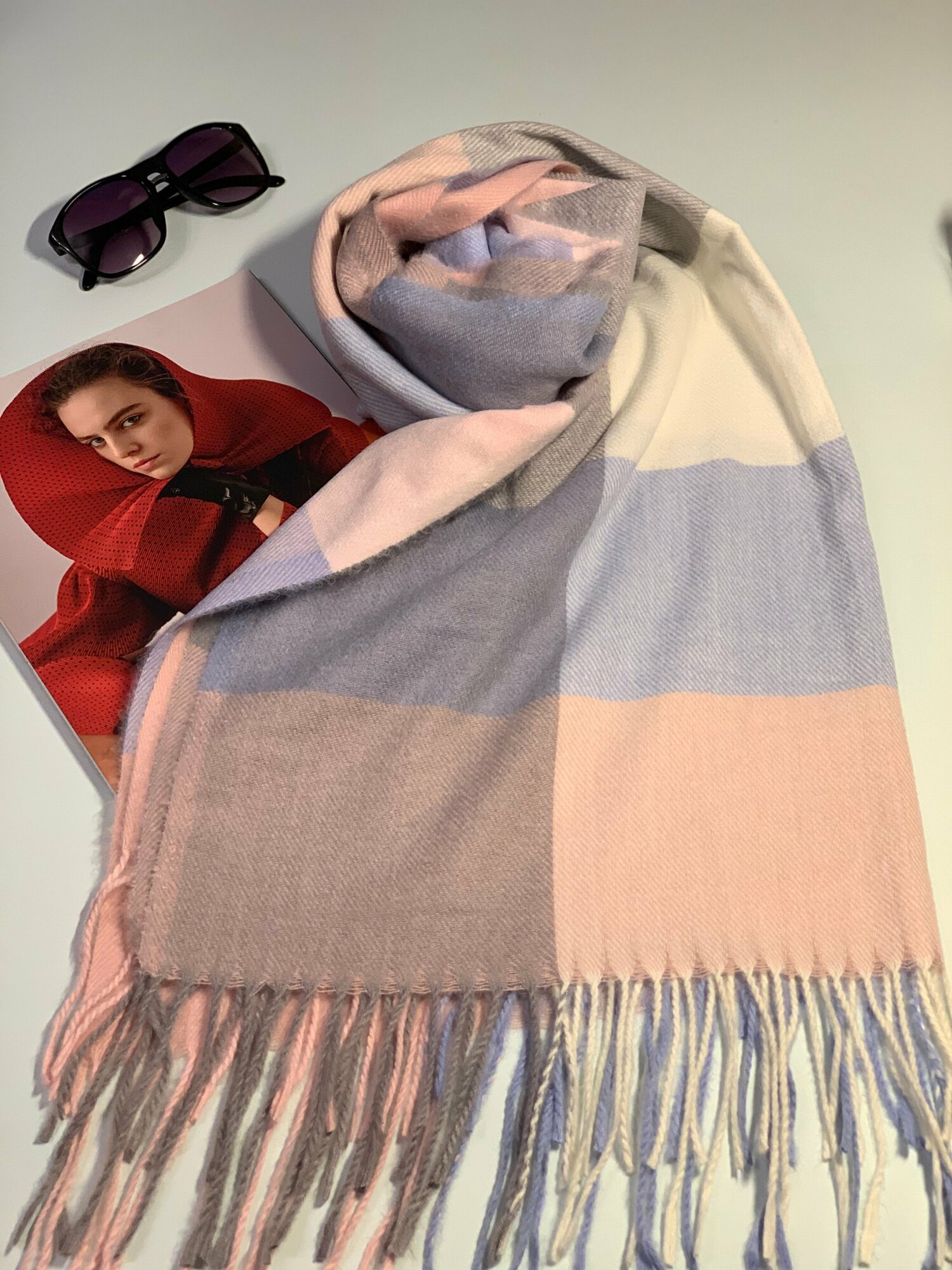 Платок для женщин