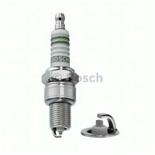 Свеча зажигания Bosch 0241235755 для Ford BELINA II, DEL REY