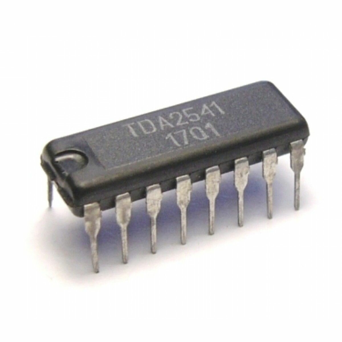 Микросхема TDA2541 (К174УР5)