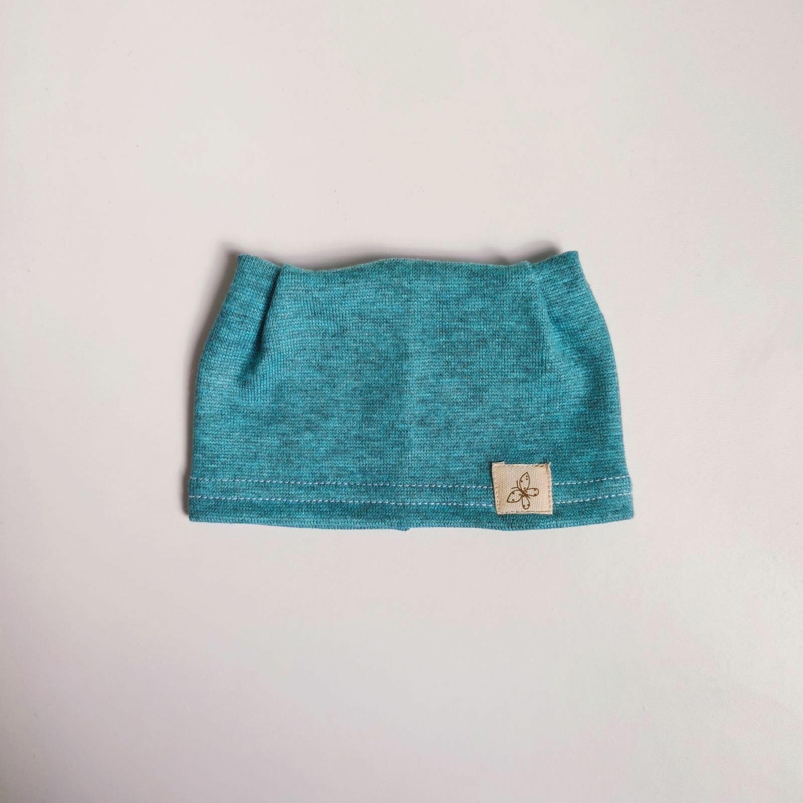 Шапка модная для кота Басика 19 см