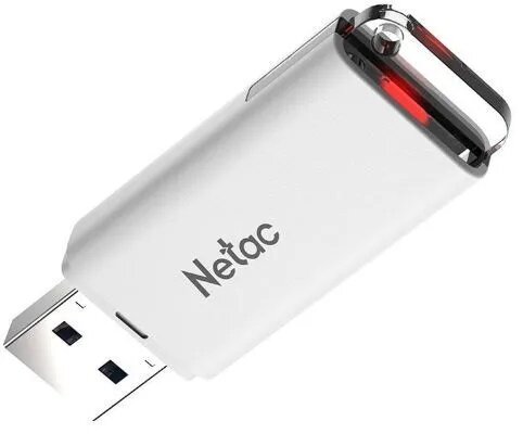 USB флешка Netac 8gb.