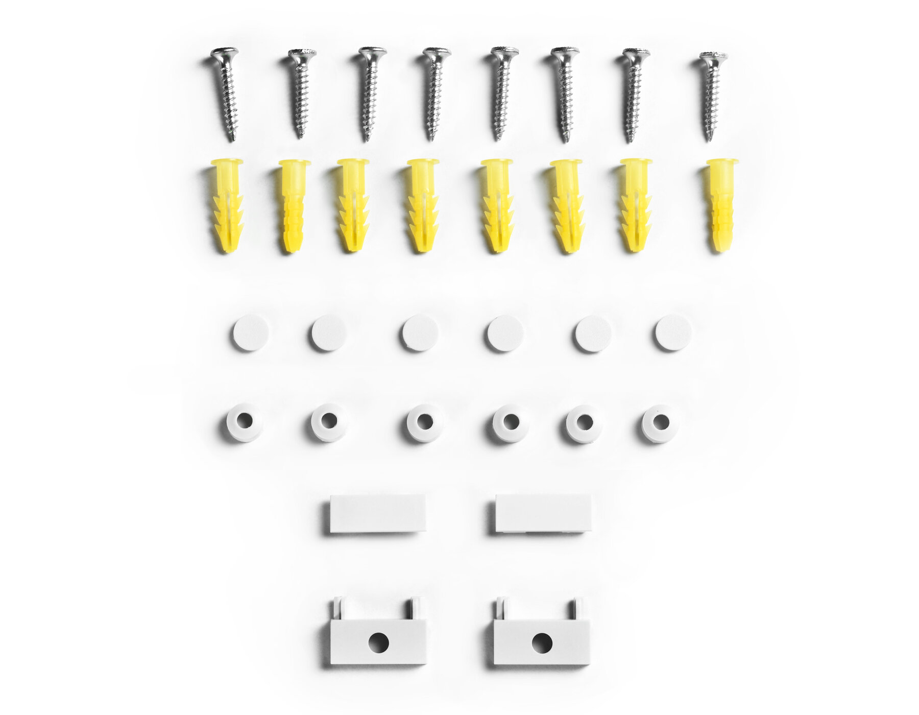 Крепеж для шинопровода Ambrella light TRACK SYSTEM GV1033