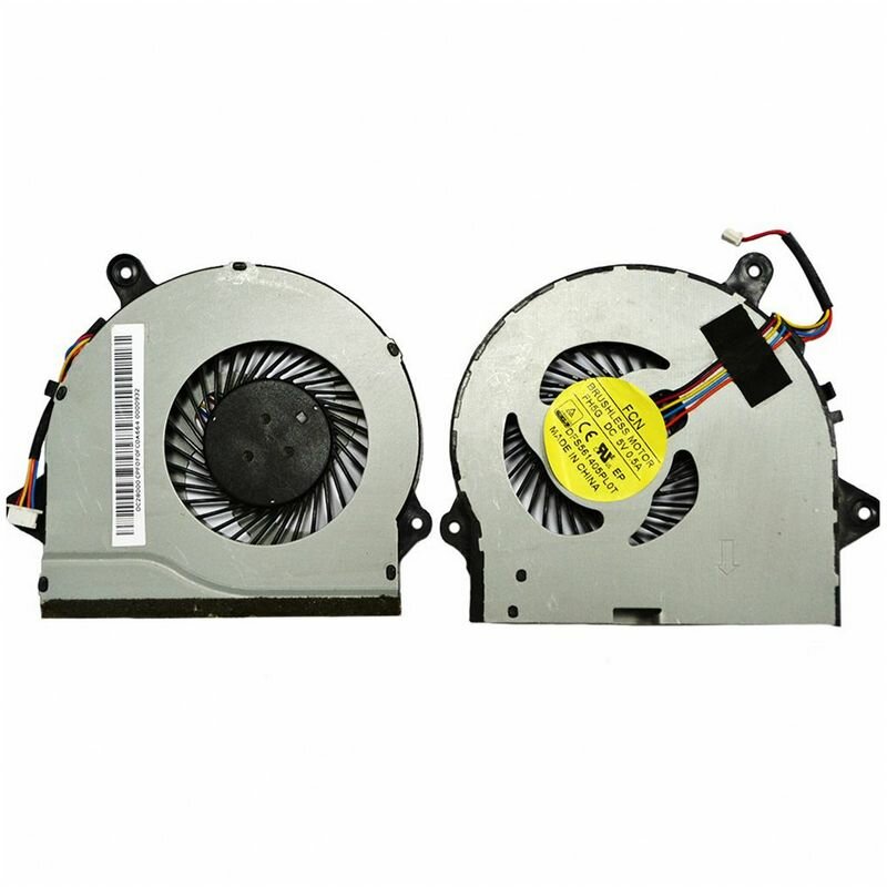 Вентилятор, кулер Lenovo 300-15ISK (Новый)