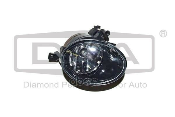 Фара туманная VW Caddy III/Golf 6/Jetta IV/Tiguan/Touran 04- L DPA /89410300702/ DPA арт. 89410300702