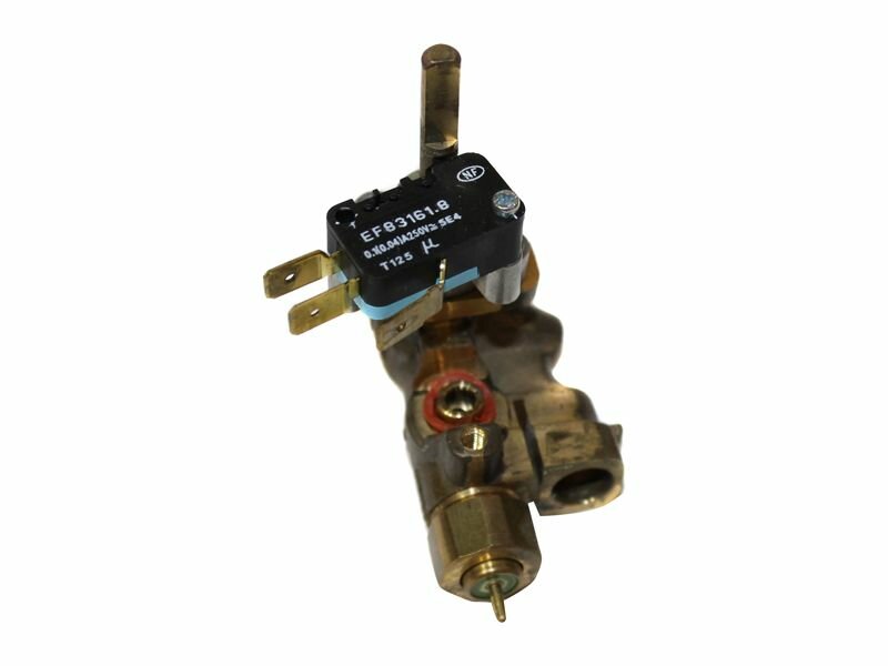 Кран для газовой плиты MIELE миле 8286770