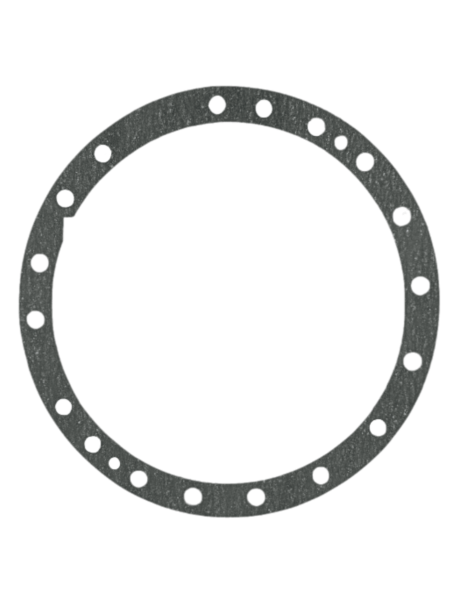 Прокладка КАМАЗ картера РЗМ технодрайв