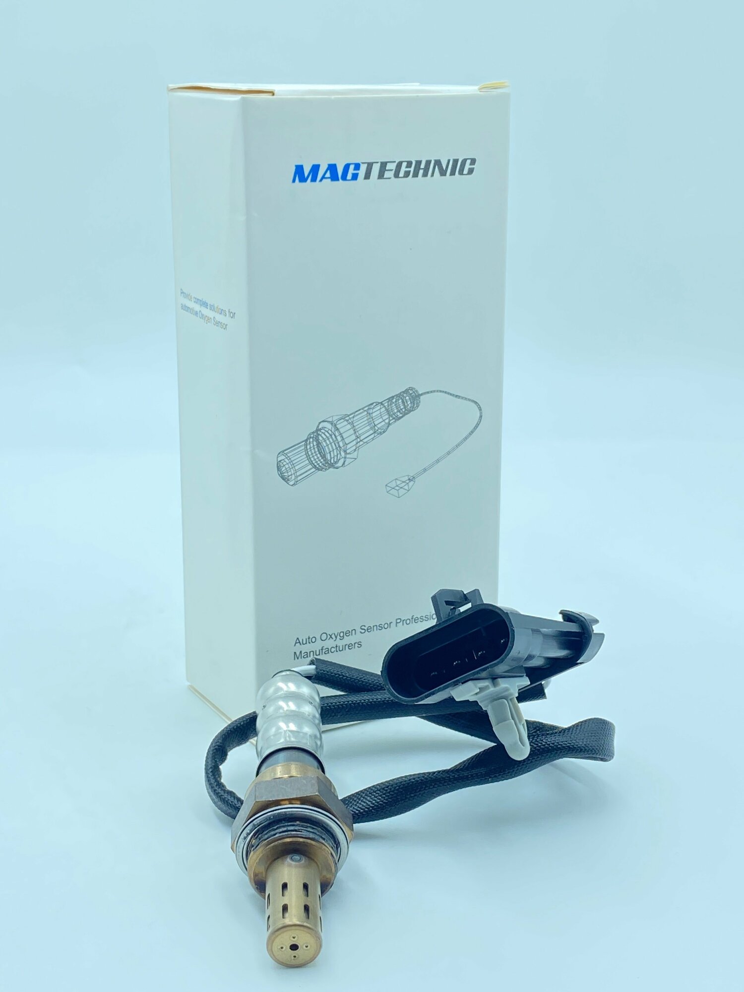 Датчик кислородный RENAULT Clio II-III, Espace III-IV, Kangoo, Laguna I-II, Megane-II, Modus, Scenic-II, Trafic II