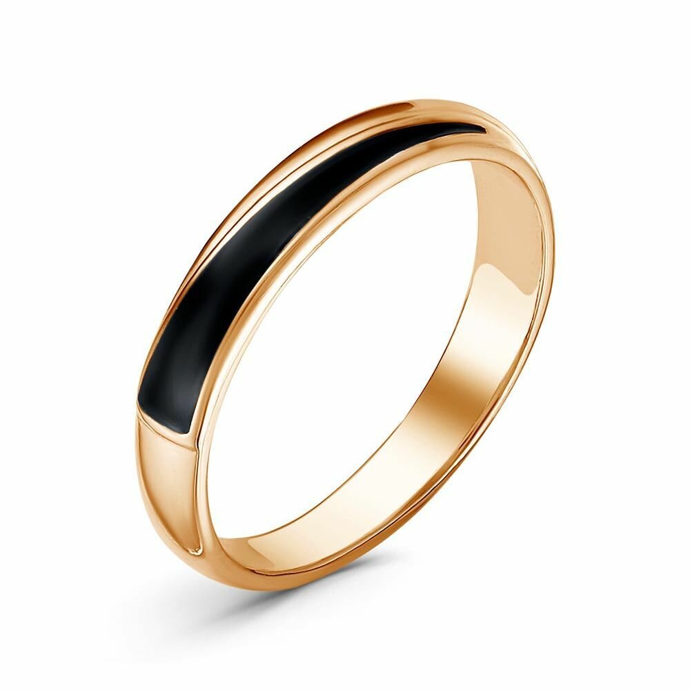 Кольцо, эмаль