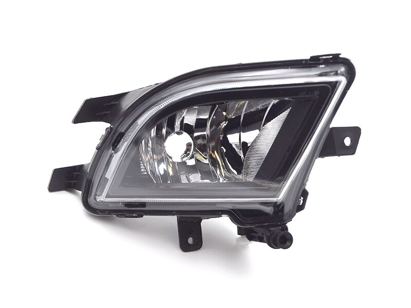 Фара ПТФ правая Volkswagen Jetta 14- № 5C7941700P, SHF-11094