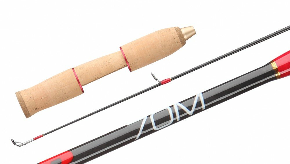 Zetrix Зимняя удочка Zetrix Glacier ZGR-70M